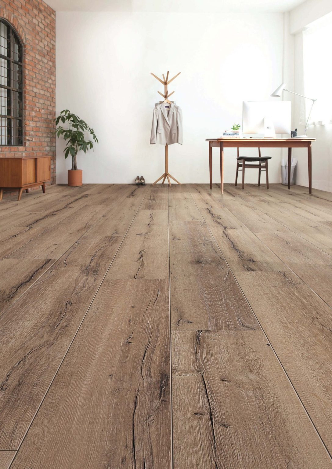 PVC vloeren - Kijk op Gordijnen