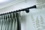 Interstil gordijnrails en roedes | Kijk Op Gordijnen